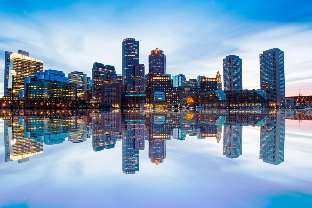O que fazer em Boston no inverno? - Union Travel