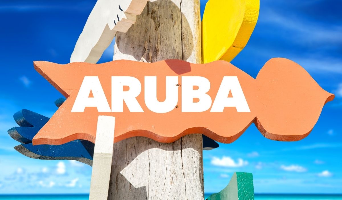 Aruba: 12 coisas para fazer por lá - Union Travel
