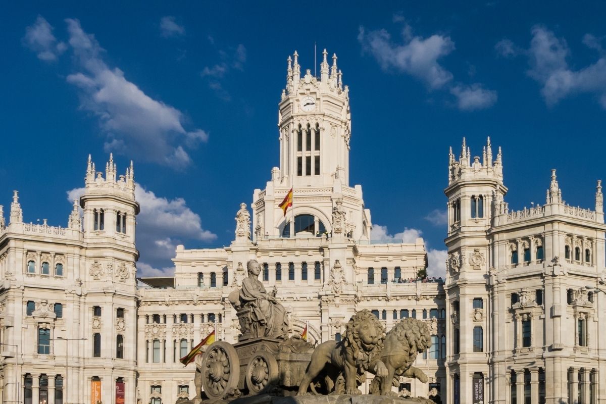 O que fazer em Madri, Espanha? - Union Travel
