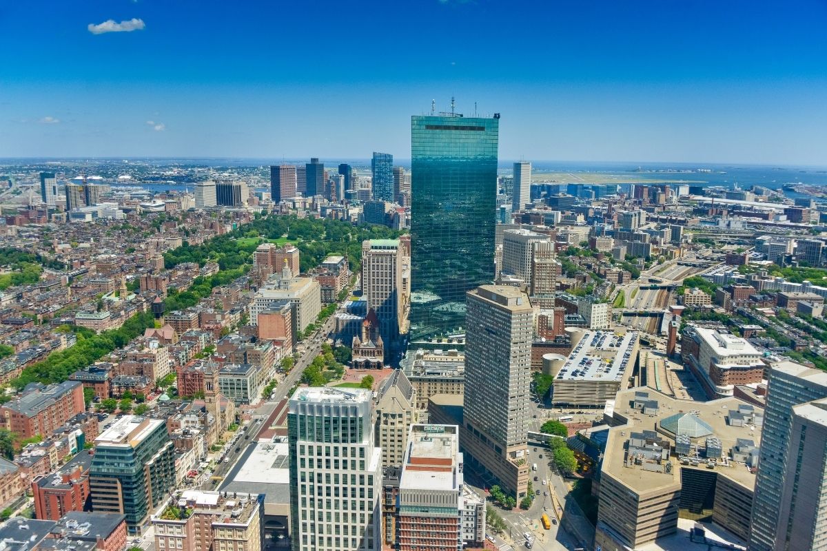 O que fazer em Boston no inverno? - Union Travel